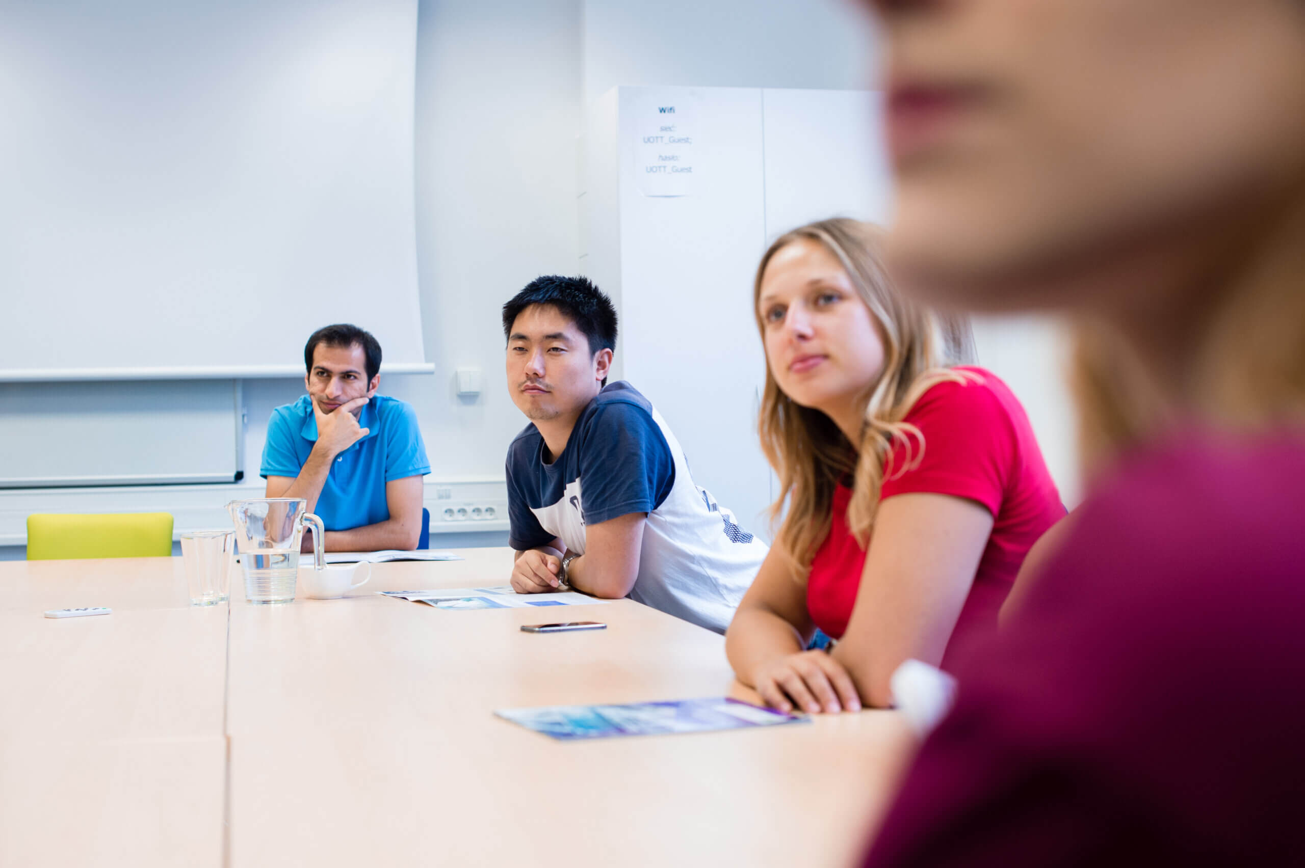 Understanding Equality Course – registration - Szkoły Doktorskie UW