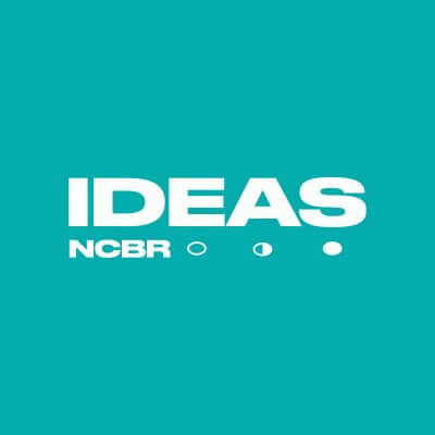Recruitment for doctoral school in cooperation with IDEAS NCBR - 2024/ ...